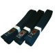 Hirota Black Belt Cotton Normal